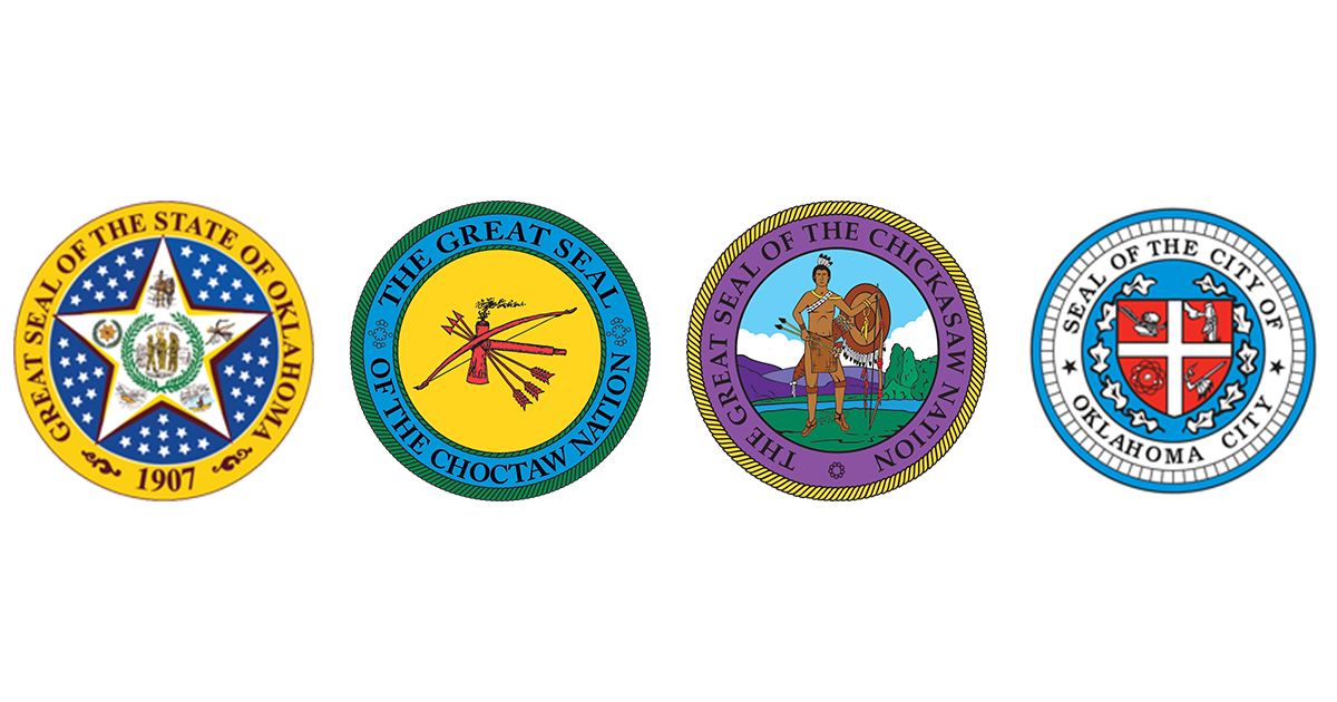 Water Unity Oklahoma | Home